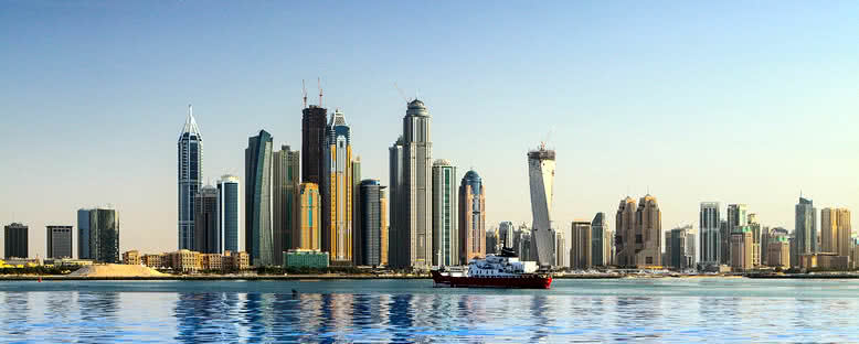 2025 Dubai Turları | Ekonomik Dubai Turu Fırsatları