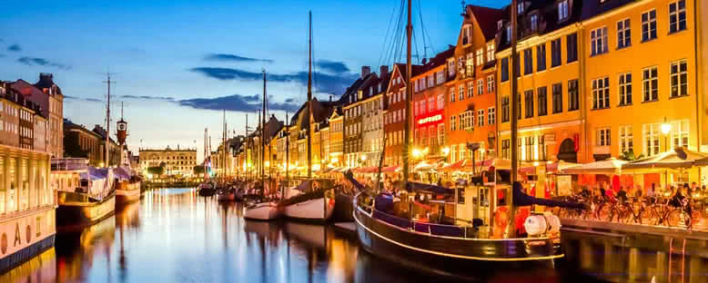 Kopenhag Turları | Kopenhag Turu Fırsatları